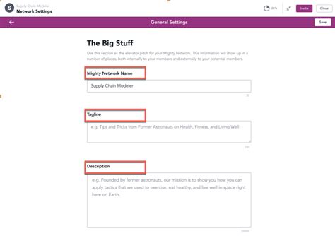 Mighty Networks Tutorial How To Use Mighty Networks In 2023
