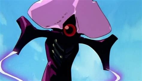 Ángeles De Neon Genesis Evangelion Historia Origen Y Poderes De Los