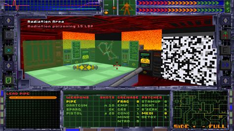 System Shock Walkthrough Steam Solo