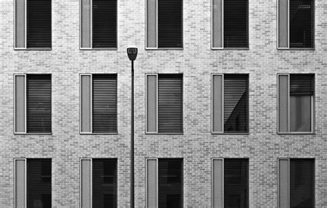 City Window Texture