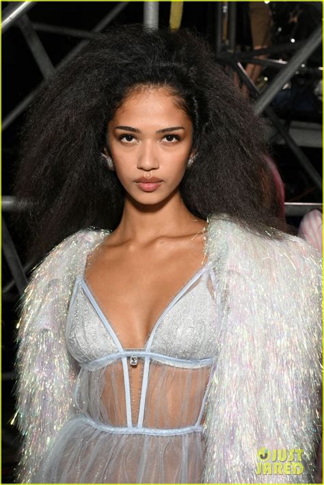 Photo Victorias Secret Fashion Show 2024 162 Photo 5087566 Just