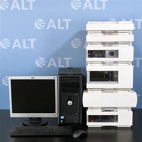 Hplc Degasser New And Used Prices