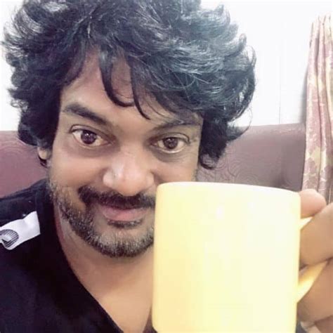 Ram Pothineni Gifts ISmart Shankar Director Puri Jagannadh The Most Expensive Coffee And It Will