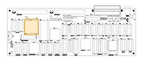 Interrupts KITTY Manual