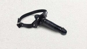 Best Dildo Gags Reviewed By A Bdsm Educator My Sex Toy Guide