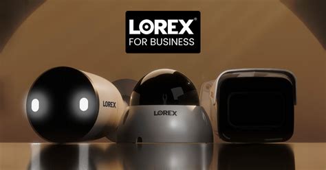 Lorex Cloud App