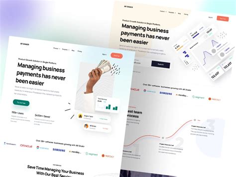 An Eye Catchy Website Design UI UX Web Design Website Designer Upwork