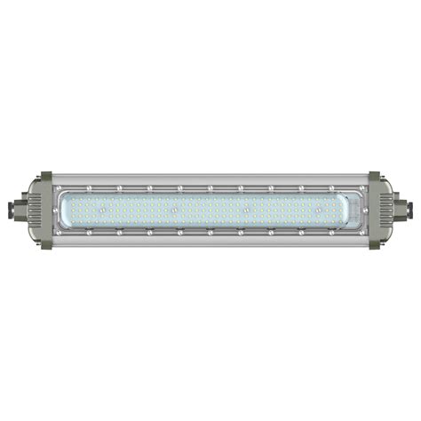 DOD52 600 20 60W LED线性防爆灯 LED防爆荧光灯类 江苏东道防爆科技有限公司 led防爆灯 LED防爆照明厂家 防爆电器