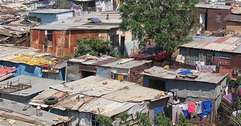 Lopération Dudula Lance Un Projet Pilote à Soweto Pour Responsabiliser Les Habitants En Tant