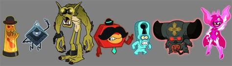 Log In Gravity Falls Characters Character Sketch Gravity Falls Bill