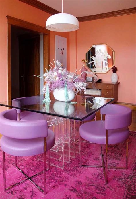 Cor Violeta Significado Dicas de Combinações e Fotos para se Inspirar