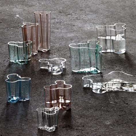 Iittala Alvar Aalto Vase 95mm Ambientedirect