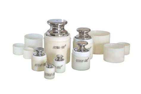 Oiml Standard F2 Class Ss Weights 1mg To 20gm Any One At Best Price In Vadodara