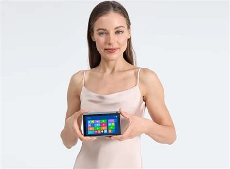 Higole PC Gole 1 Pro 2022: Mini PC with touchscreen for your pocket