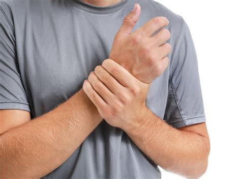 Tendinitis De Quervain Ejercicios Para Mejorar Esta Dolencia Y Se Ales De Alerta En Esta