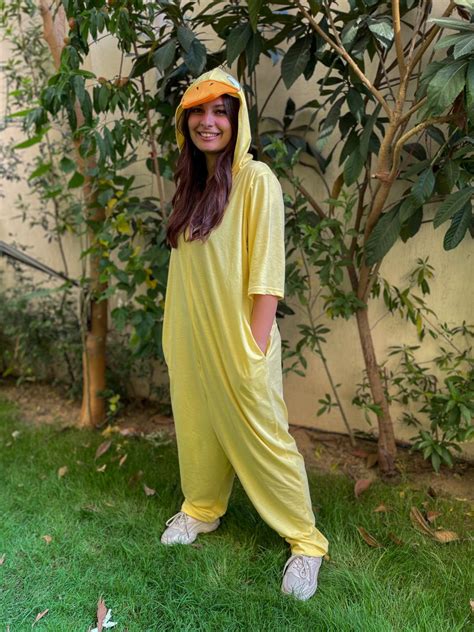 Lazy Duck Summer Onesie The Lazy Fam