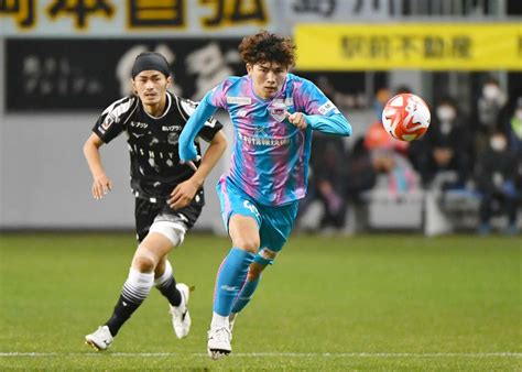 ＜サガン鳥栖＞df坂本稀吏也が移籍期間満了でj2モンテディオ山形に復帰 2024シーズン 契約更新・移籍・新加入情報 スポーツ 佐賀県