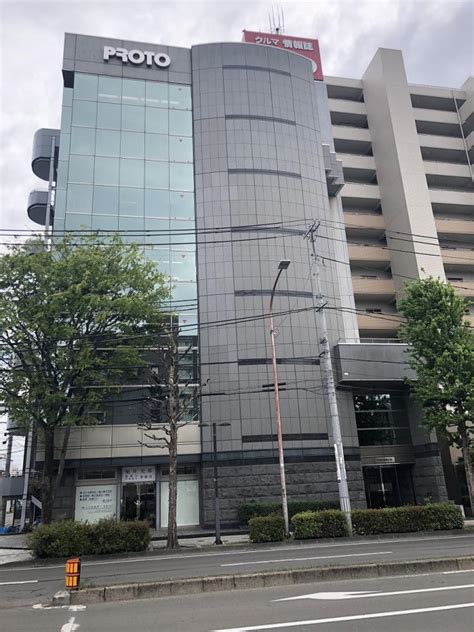プロト仙台ビル仙台市若林区新寺のビル情報【オフィスナビ®】