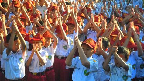 50 Daftar Link Twibbon Mpls Tk Sd Smp Dan Sma