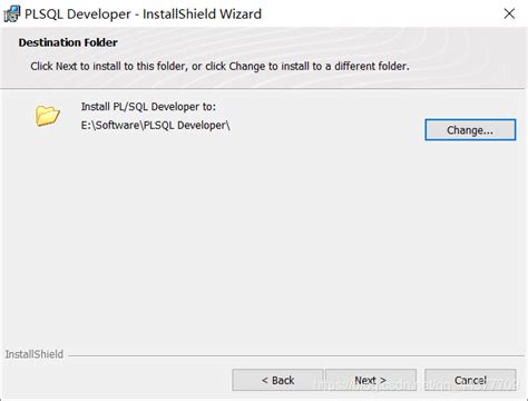 Oracle 11g及plsql可视化界面的安装与使用（内附软件）plsql页面使用方法 Csdn博客
