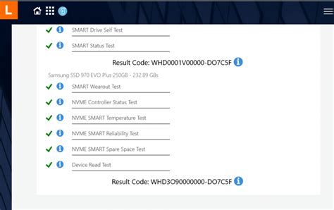 2100 Detection Error On Storage Device M 2 How To Fix It