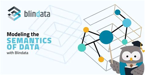 blindata modeling the semantics of data knowledge graphs and ontologies