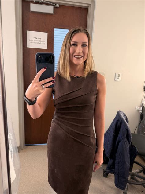 Meteorologist Hannah Rahner Meteorologist Hannah Rahner