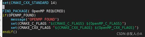undefined reference to `omp get wtime‘ undefined reference to omp csdn博客