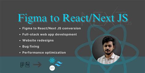 Transform Your Figma Designs Into Stunning React Or Nextjs Web Apps