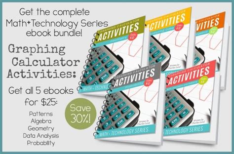 Teaching Integer Multiplication {free Graphing Calculator Activity}