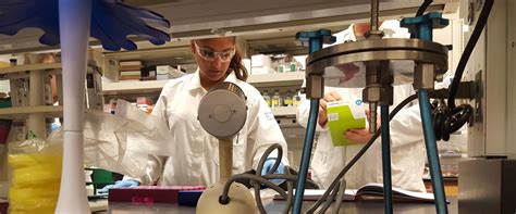 Microbiology University Of California Santa Cruz
