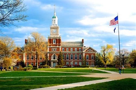 Howard University Admission 2025 Application Dates And Deadlines
