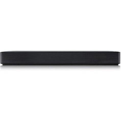Soundbar Lg Sk1 Black Back Market