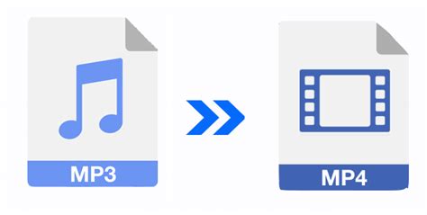 5 Best MP3 To MP4 Converters For Windows Mac Online TalkHelper