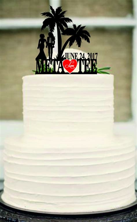 Same Sex Cake Topper Lesbian Cake Topper Mrs And Mrs Wedding