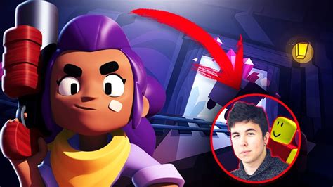 Mi Primera Partida En Brawl Stars Brawl Stars En 1 Minuto Youtube