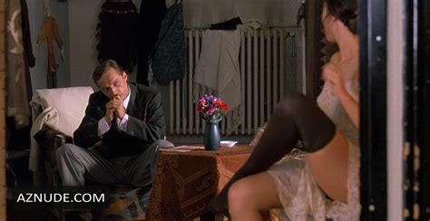 Henry And June Nude Scenes Aznude