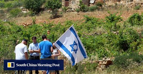 Israel To Build Hundreds Of West Bank Settler Homes Rworldnews