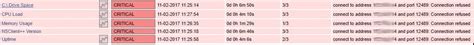 nagios 12489 connection refused let us fix it