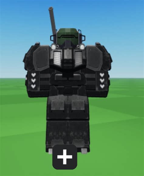 Tried To Make Eradicator Mk4 X Rtdxroblox