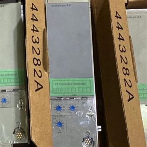 Jual Schneider Micrologic 2 0 Buat Mccb Jakarta Pusat Ahon Jaya Elektrikal Tokopedia