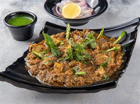 Bombay Naan Delivery Service In Uae Talabat