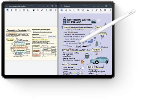 8 ข้อดีของ HUAWEI Notes ที่ครบจบในแอปเดียว