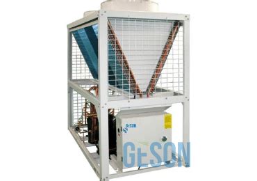The Ultimate Guide To Chiller Performance Evaluation GESON Chiller Chillers Water Chillers