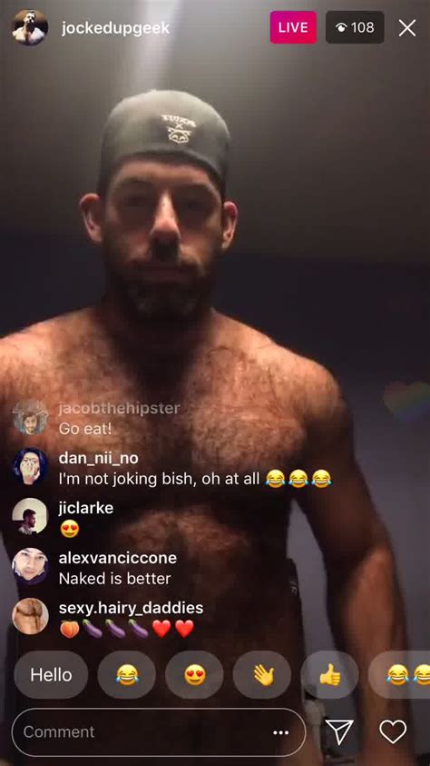 Photo Gays Of Instagram Page 23 Lpsg