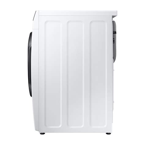 Samsung WD80T554CBT 8кг багтаамжтай, хатаагчтай угаалгын машин