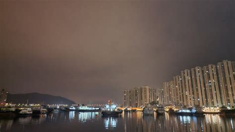 天文台｜年廿八天氣轉涼 一夜急跌8度 初二初三或有雨 星島日報