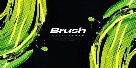 Brush Effect Background Vector Art Icons And Graphics For Free Download
