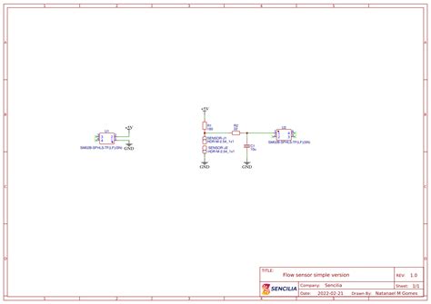 Sensor V EasyEDA Open Source Hardware Lab