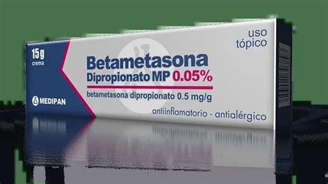 Betametasona Nombres De Cremas Para Alergias En La Piel Doctor Online